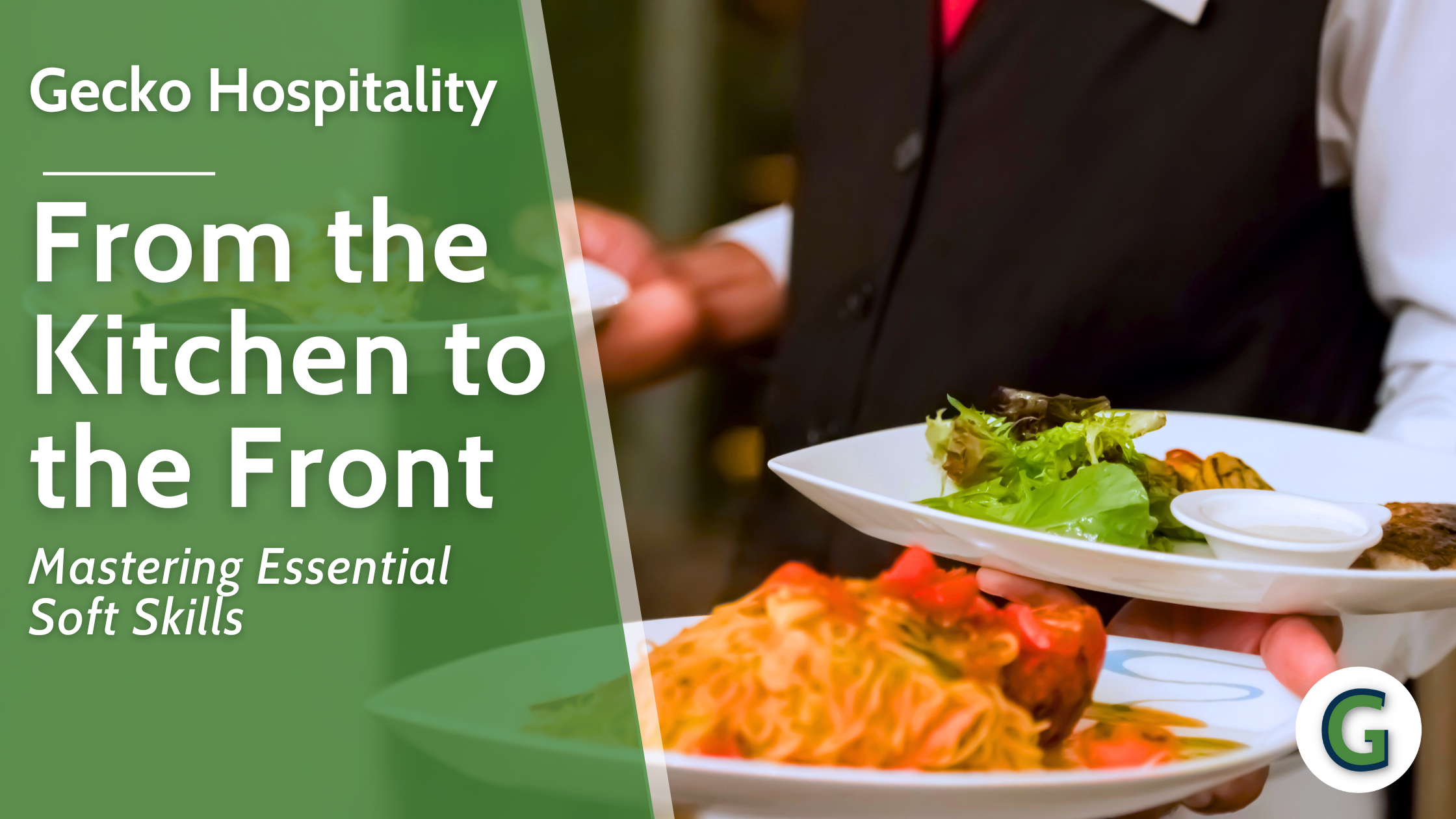 From the Kitchen to the Front- Mastering Essential Soft Skills – Savvy ...
