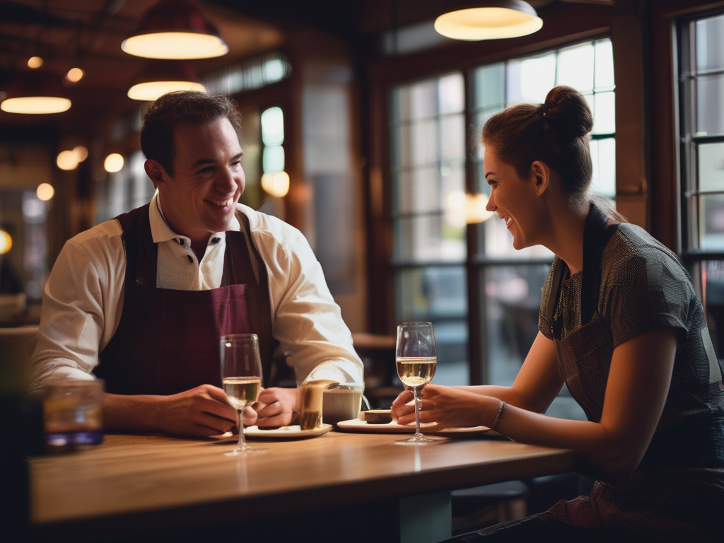 The Heart of Hospitality: How Relationships Power Your Restaurant ...