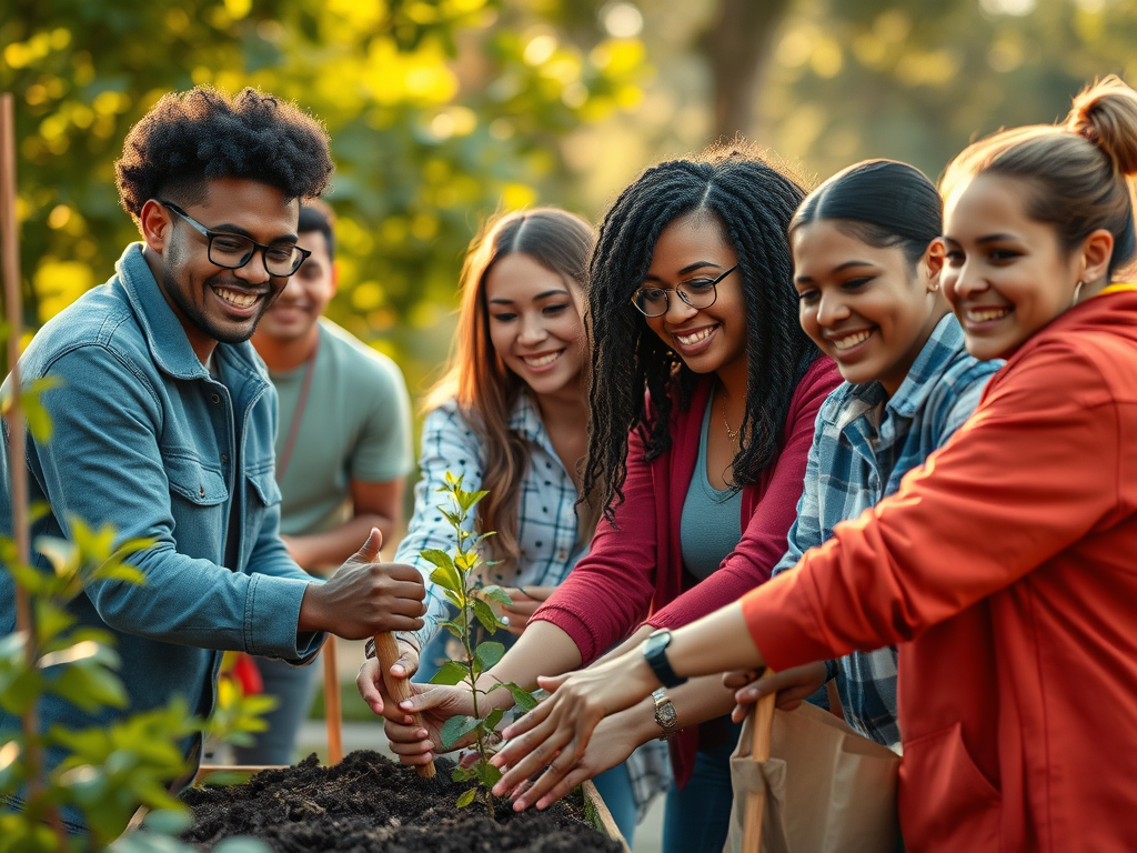 Translating Volunteer Work into Professional Skills – Savvy Success