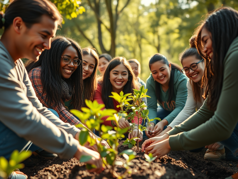 Translating Volunteer Work into Professional Skills – Savvy Success